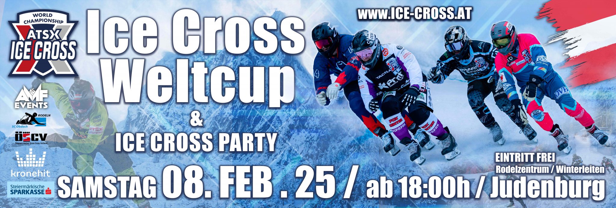 Startseite – ice-cross.at